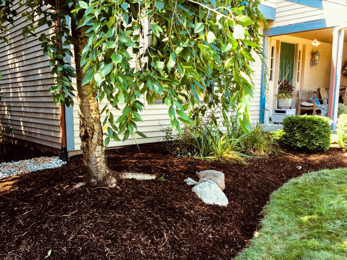 Gallery of Finished Landscape Projects – Landscaping and Design